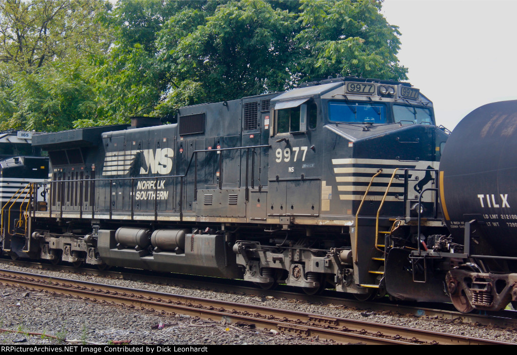 NS 9977